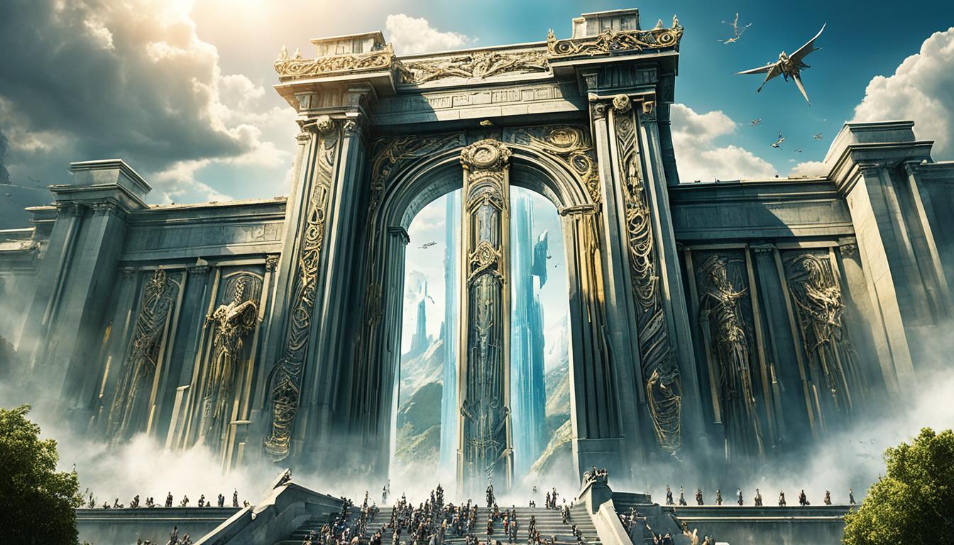 Gates of Olympus Taktikleri: Kazanma Yolları